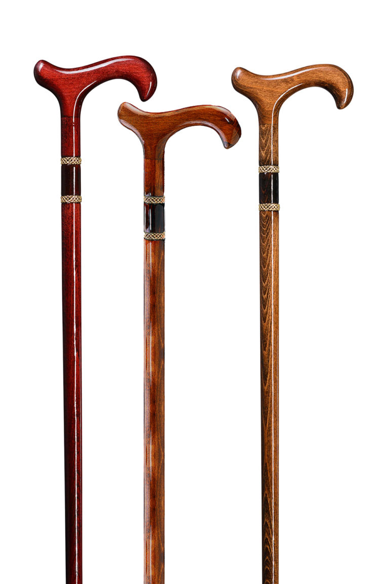 Gehstock Holz – Gehstöcke aus hochwertigem Holz