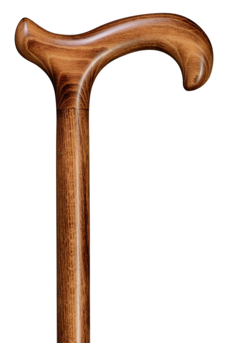 Gehstock Holz – Gehstöcke aus hochwertigem Holz